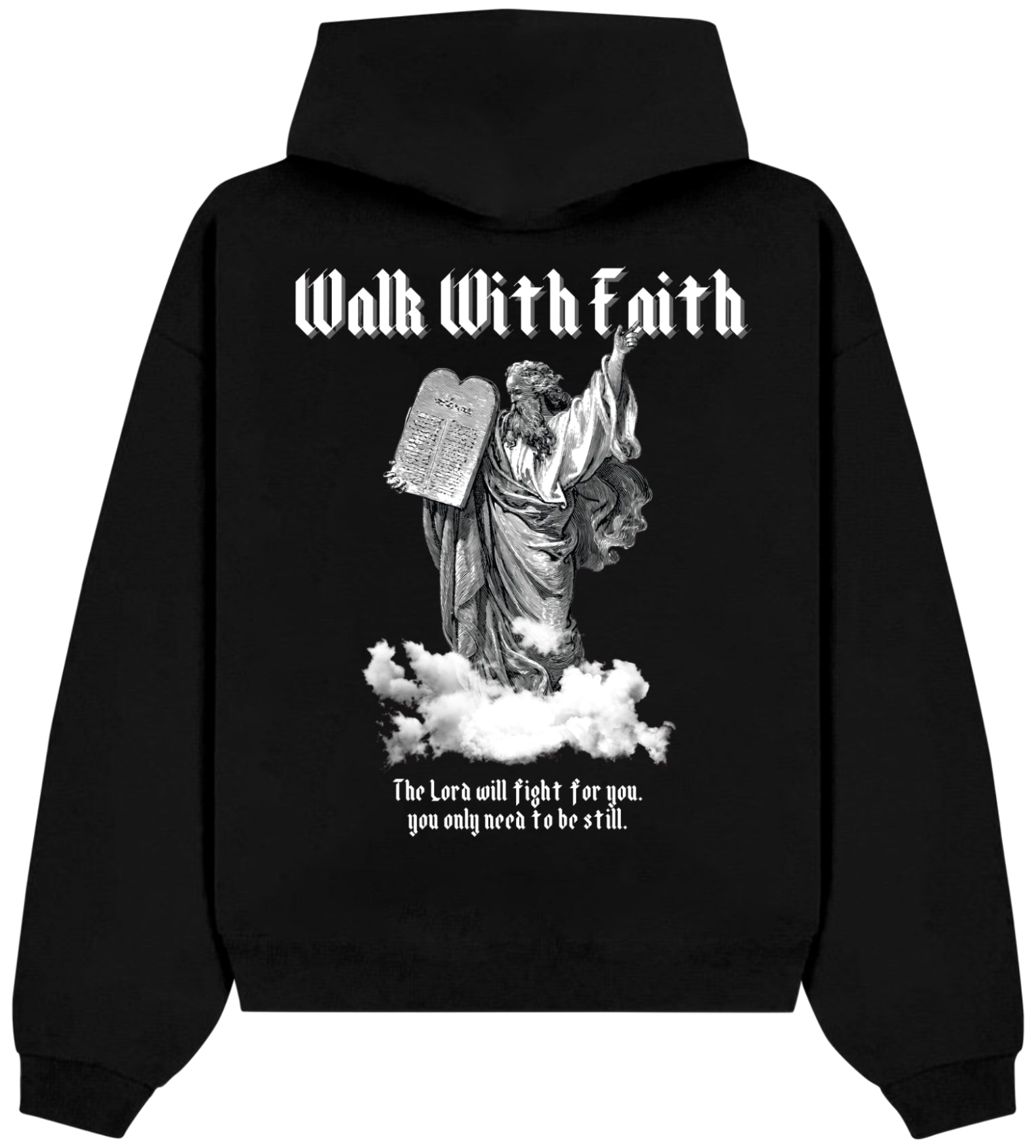 MOSES Hoodie